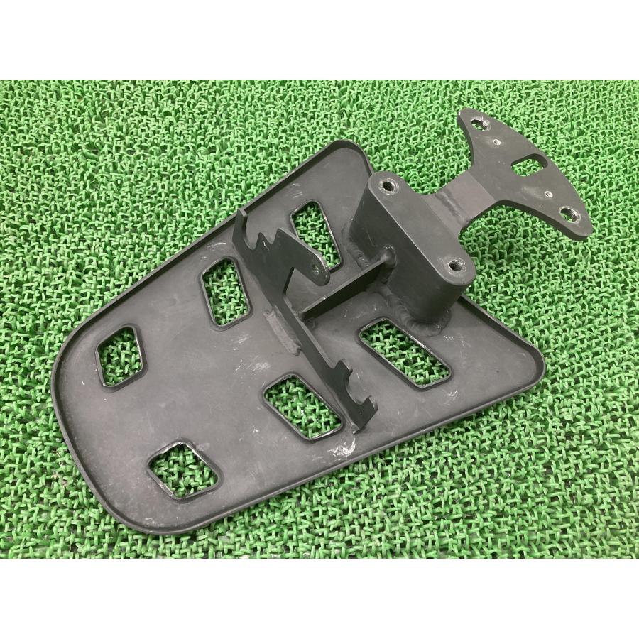 ハイパーモタード1100S リアキャリア ドゥカティ 純正 中古 バイク 部品 Hypermotard 796 曲がり無し 車検 Genuine : ティーエスパーツ - 通販 - Yahoo ...