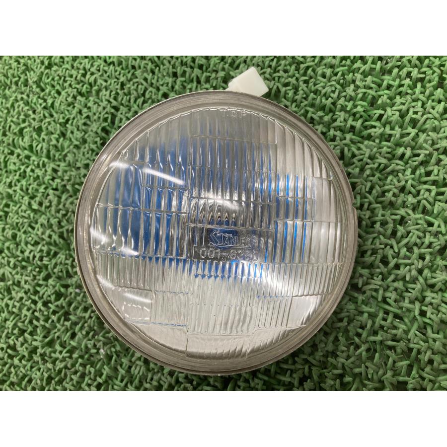 ホンダ モンキー ヘッドライト 001-6380 純正 中古 バイク 部品 AB27 割れ欠け無し 品薄 希少品 車検 Genuine : ティーエスパーツ - 通販 - Yahoo!ショッピング