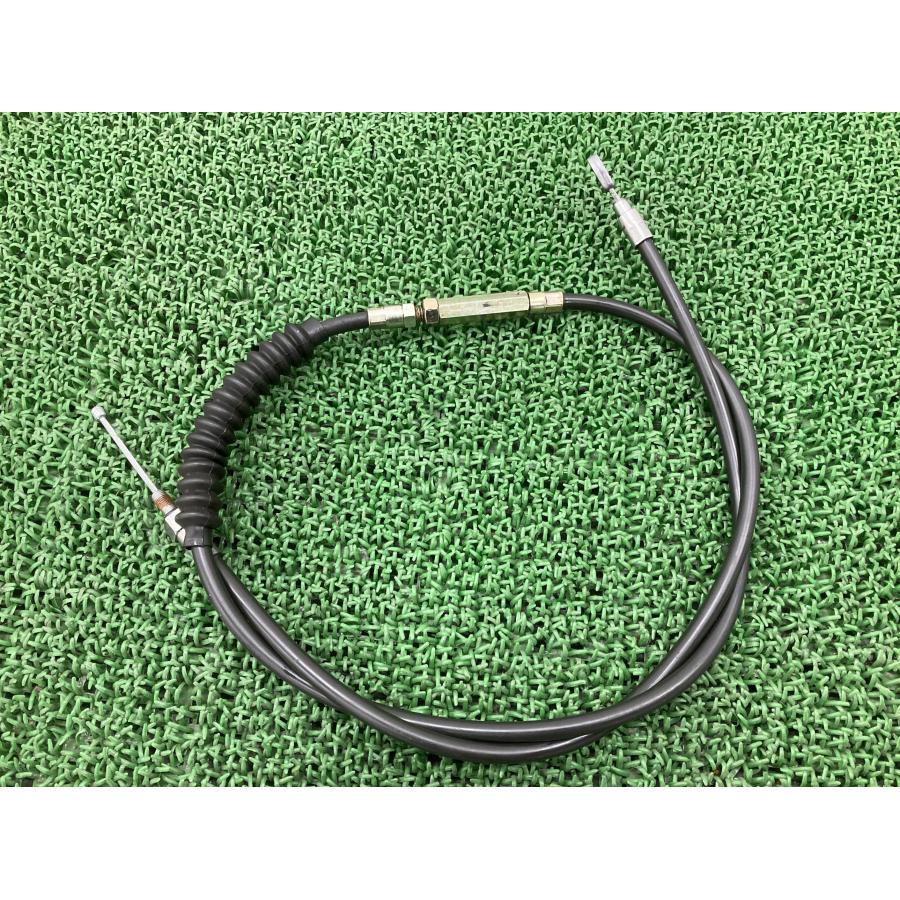 XL1200R クラッチワイヤー 38698-04 ハーレー 純正 中古 バイク 部品 スポーツスター クラッチケーブル 1450mm 断線 ...