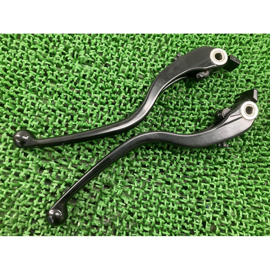 1299パニガーレS レバー 左右 0136/0137 ドゥカティ 純正 中古 バイク 部品 0136 0137 V2 V4 1199 車検 Genuine : 22429991 : ティー ...