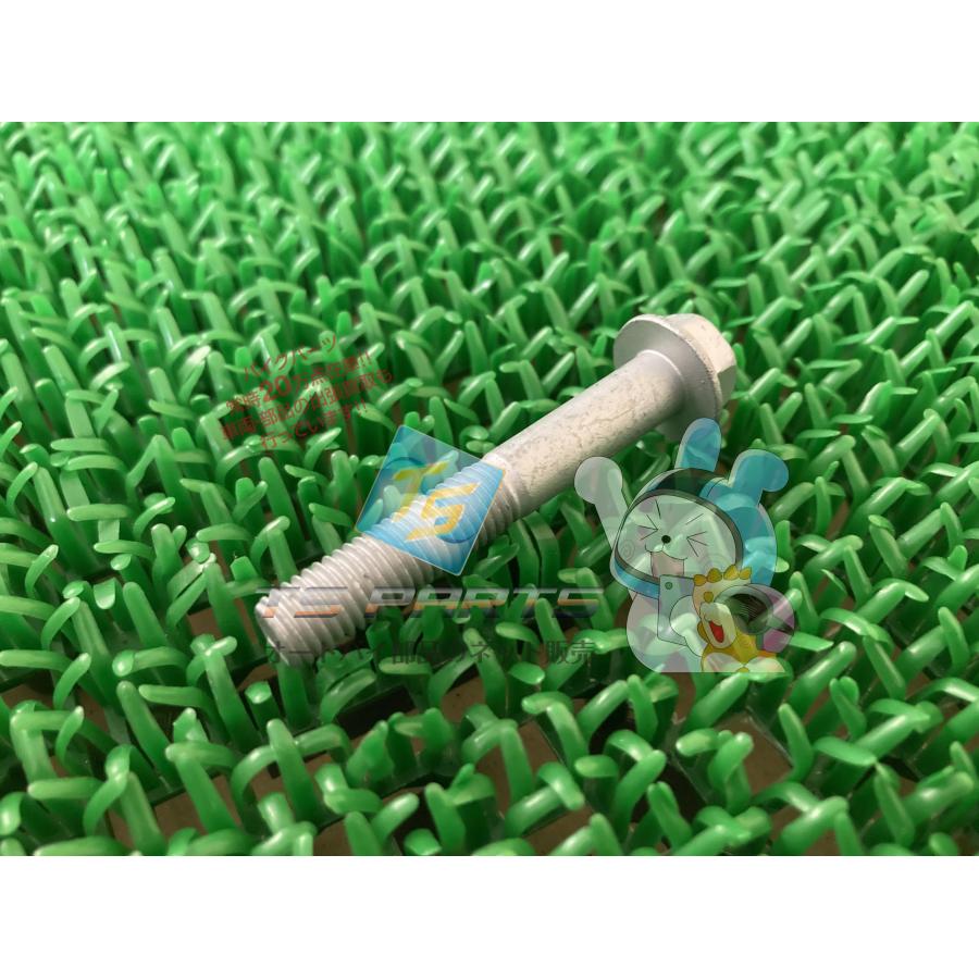 カワサキ NINJA1000 クランクケースボルト 92151-1539ボルト、7X45 純正 新品 バイク 部品 在庫有り 即納可 ...