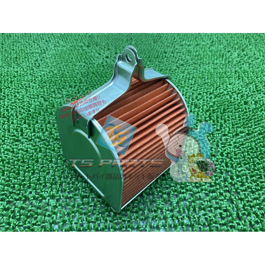 ホンダ（HONDA） フュージョン エアフィルター 在庫有 即納 純正 新品 バイク 部品 MF02 車検 Genuine : BIPAR(旧 ...