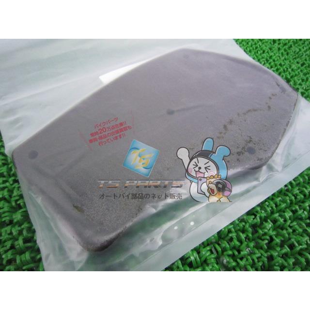 ホンダ（HONDA） タクト エアフィルター 在庫有 即納 純正 新品 バイク 部品 ジュリオ 車検 Genuine Cv : BIPAR(旧 ...