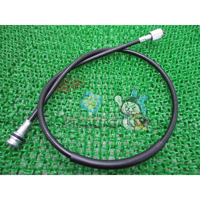 スズキ GSX750F スピードメーターケーブル 在庫有 即納 純正 新品 バイク 部品 在庫有り 即納可 34910-19C01 車検 ...