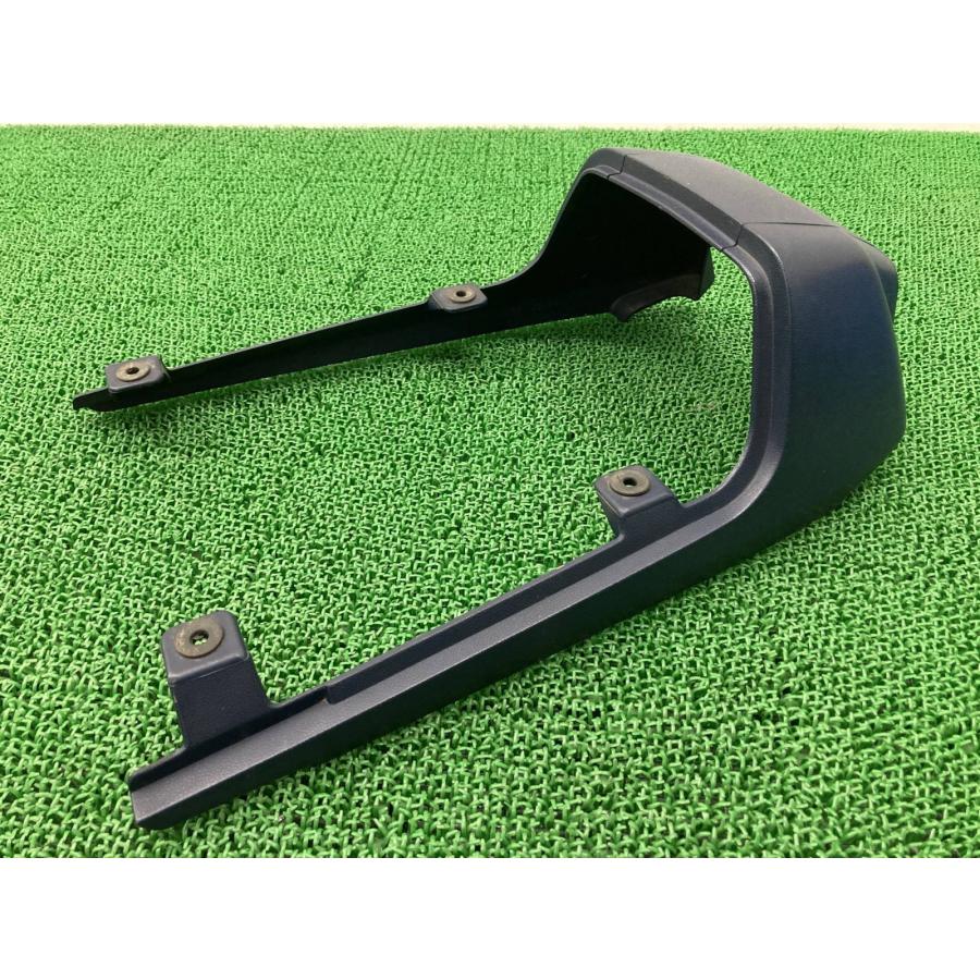 スズキ GSX400Sカタナ テールカウル 紺 45D 純正 中古 バイク 部品 GK77A シートカウル 割れ欠け無し 品薄 希少品 車検 Genuine Rr : ティーエスパーツ ...