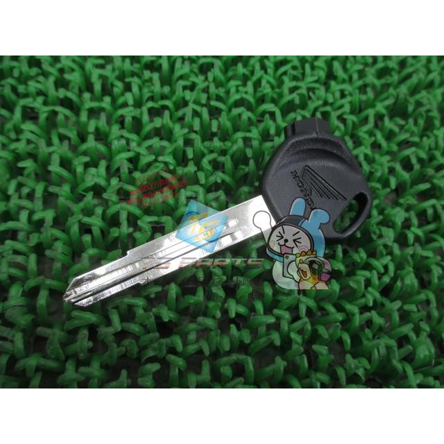ホンダ（HONDA） リード110 ブランクキー 在庫有 即納 純正 新品 バイク 部品 JF19 シャッターブランクキー サブキー 車検 ...