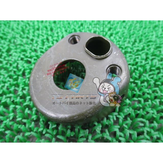 ホンダ スーパーカブ50 フォークトッププレート 在庫有 即納 純正 新品 バイク 部品 C50K 086 車検 Genuine : ティーエスパーツ - 通販 - Yahoo!ショッピング