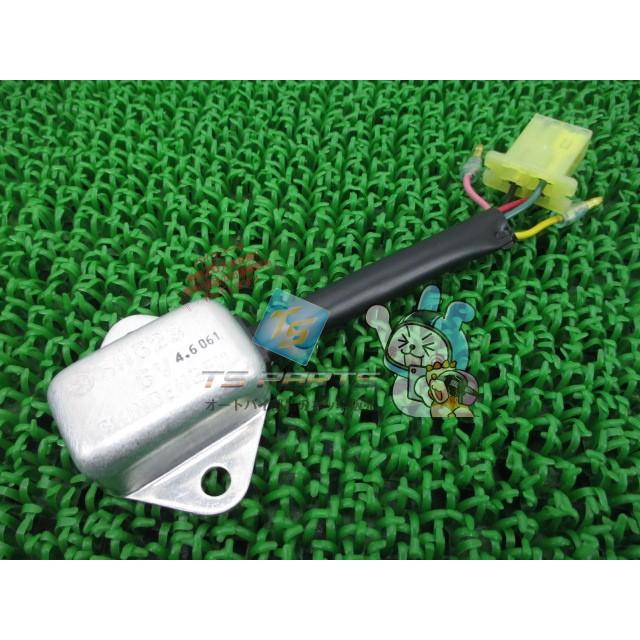 ホンダ（HONDA） XL250S レギュレター 在庫有 即納 純正 新品 バイク 部品 L250S レギュレーター ベンリィCB125S ...