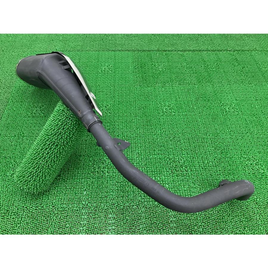 ホンダ（HONDA） CB250R マフラー K0A E1 純正 中古 バイク 部品 MC52 コケキズ無し 品薄 希少品 フルエキ 車検 ...