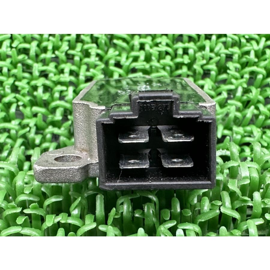 YHC製R1-Z レギュレター 社外 中古 バイク 部品 レギュレーター レクチファイヤー 機能的問題なし TZR250R セロー225 Tp : ティーエスパーツ - 通販 - Yahoo ...