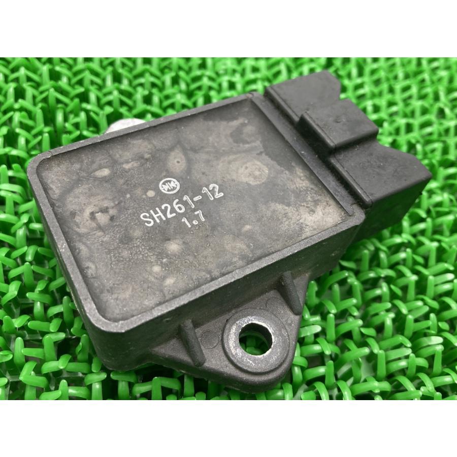 ホンダ（HONDA） CB1000SF レギュレター 純正 中古 バイク 部品 SC30 レクチファイアー レギュレーター CB750F ...