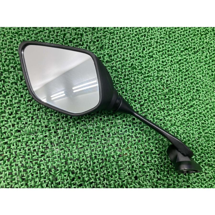 YAMAHA（ヤマハ） YZF-R25 ミラー 左 Y011 純正 中古 バイク 部品 RG43J RG74J RG95J 19年〜 割れ欠け ...