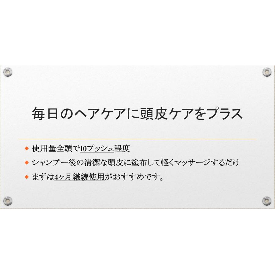 GRAY REVERSE スカルプケアローション 100ml グレイリバース エイジングケア 頭皮ケア オーガニックケラチン ヘアケア 男女兼用 : ts202203282 : TSstyle ...