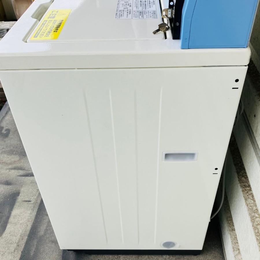 【中古】MCW-C50 (4) コイン式洗濯機 AQUA 2017年製 5.0kg :60013:アウトレット倉庫 - 通販 - Yahoo!ショッピング