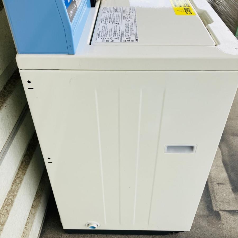 【中古】MCW-C50 (4) コイン式洗濯機 AQUA 2017年製 5.0kg :60013:アウトレット倉庫 - 通販 - Yahoo!ショッピング