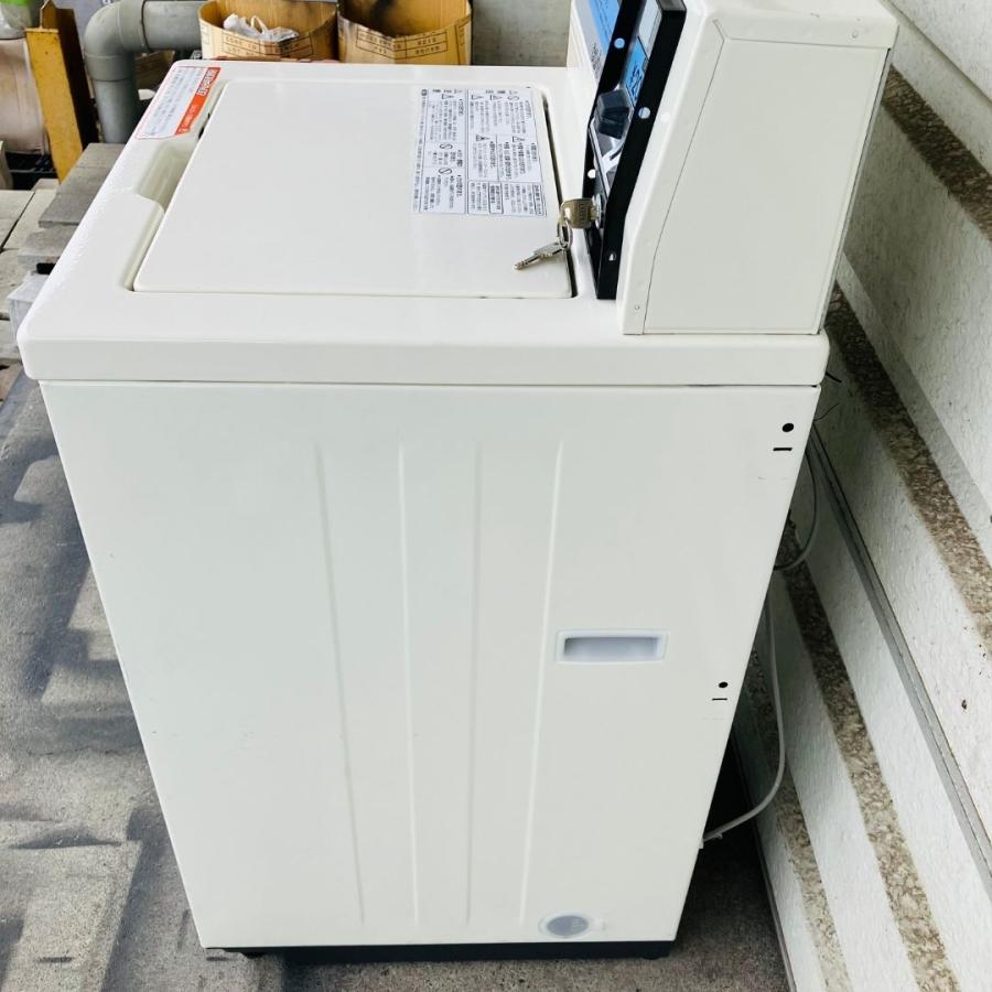 AQUA 【中古】MCW-C45(9) コイン式洗濯機 AQUA 2014年製 4.5kg : アウトレット倉庫 - 通販 - Yahoo!ショッピング