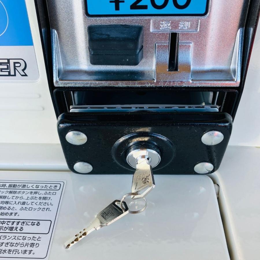 AQUA 【中古】MCW-C45(44) コイン式洗濯機 AQUA 2014年製 4.5kg : アウトレット倉庫 - 通販 - Yahoo!ショッピング