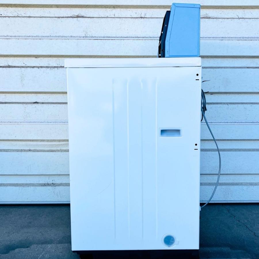 AQUA 【中古】MCW-C50(47) コイン式洗濯機 AQUA 2016年製 5.0kg : アウトレット倉庫 - 通販 - Yahoo!ショッピング