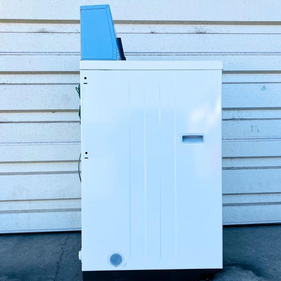 AQUA 【中古】MCW-C50(47) コイン式洗濯機 AQUA 2016年製 5.0kg : アウトレット倉庫 - 通販 - Yahoo!ショッピング