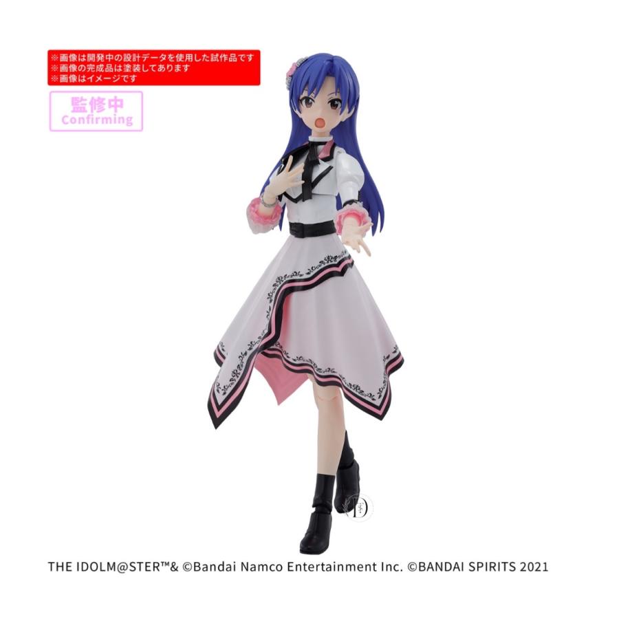 30MS 如月千早 20th Anniv. YOU AND アイ！ 8月発売予定 : TSDオンラインショップ - 通販 - Yahoo!ショッピング