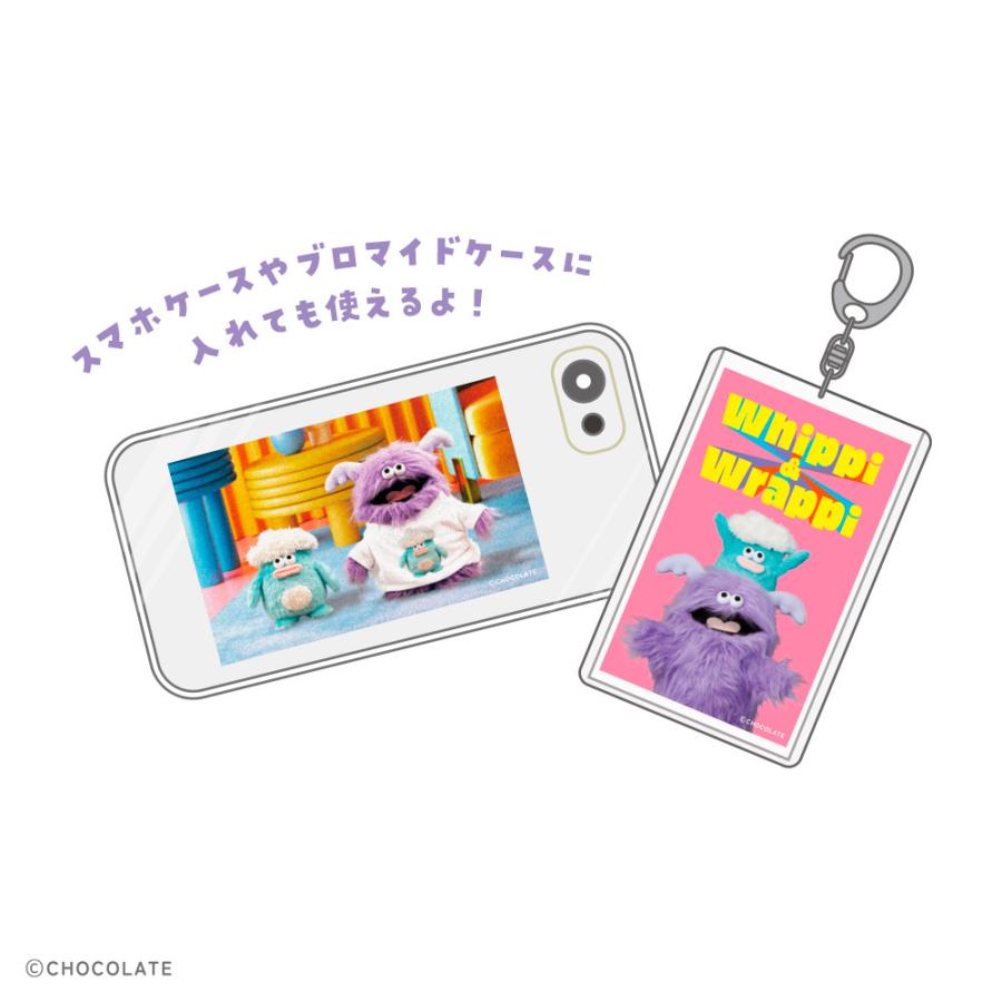 〈BOX〉Whippi＆Wrappi コレクションスマロイド ティーズファクトリー : ティーズファクトリーオンラインショップ - 通販 ...