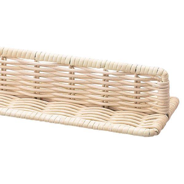 ＜20個セット＞『ラタン』パーテーション（仕切り板） mts-PDY05 : 天然素材のお店 hana Yahoo!店 - 通販 - Yahoo!ショッピング