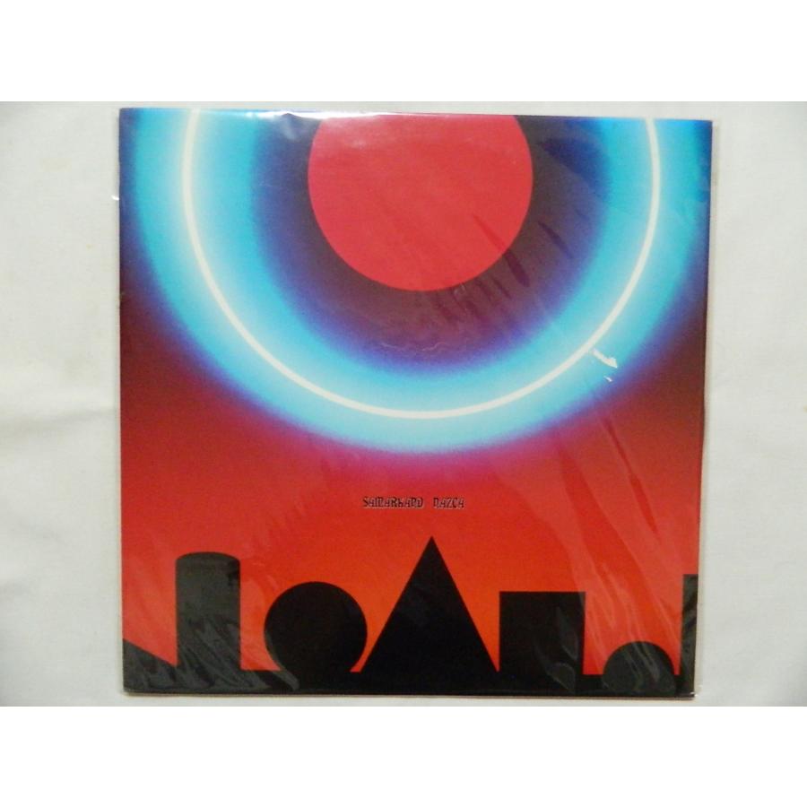 （LP）ナスカ NAZCA／サマルカンド SAMARKAND【中古】 : T.S.K.ヤフー店 - 通販 - Yahoo!ショッピング