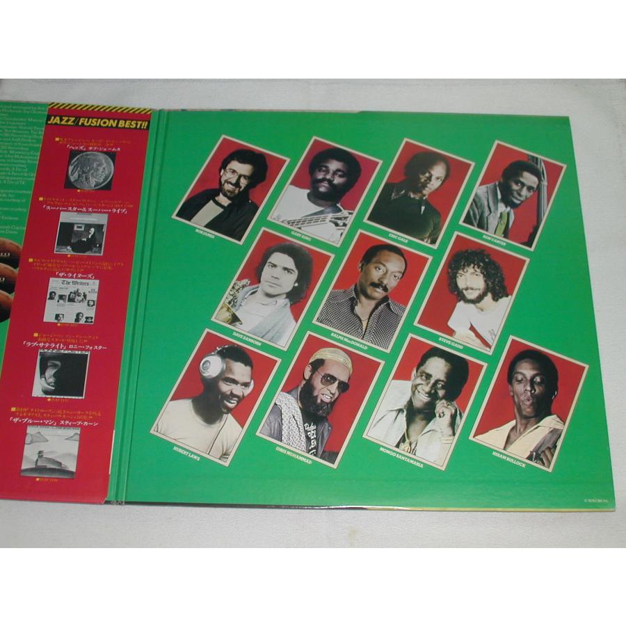 （LP）ボブ・ジェームス BOB JAMES／タッチダウン TOUCHDOWN【中古】 : T.S.K.ヤフー店 - 通販 - Yahoo!ショッピング