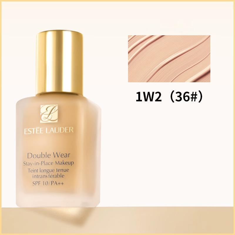 エスティローダー DW ダブル ウェア ステイ イン プレイス メークアップ 30mL SPF 10 PA++ 1C1#66 1W1#17 1w2#36 2co#62 リキッドファンデーション ...