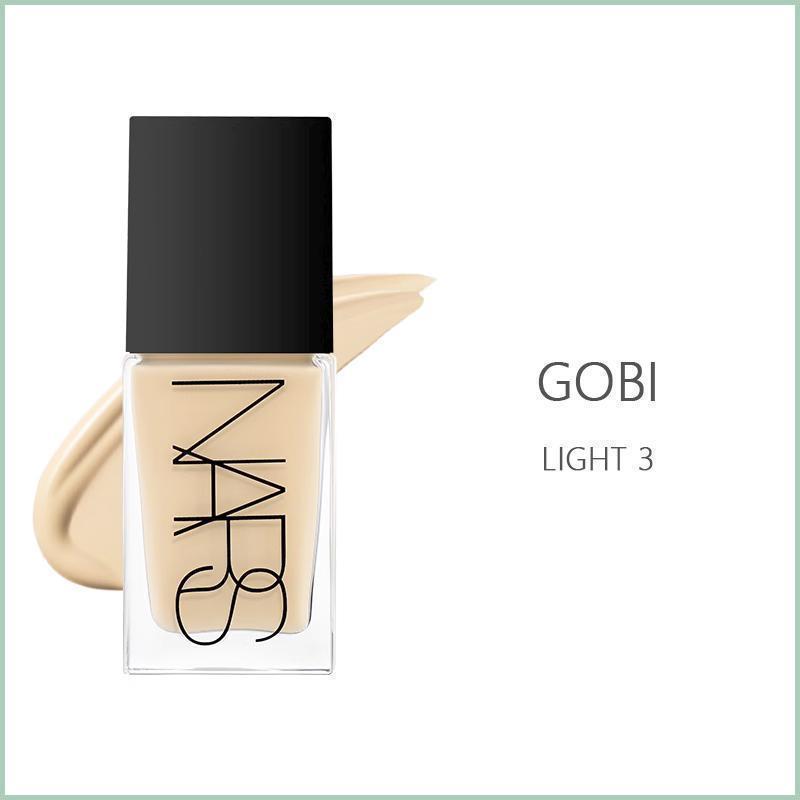 【限定セール】 NARS ナーズ ファンデ ライトリフレクティング ファンデーション 30ml LIGHT0/LIGHT1/LIGHT2/LIGHT3/LIGHT4 ...
