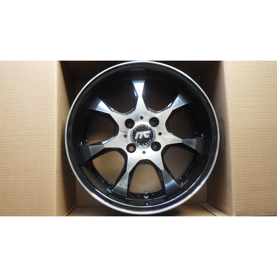 RAYS RAYS SEBRING ITC 16×6.5J 4h100 ET52 1本 060525 : ts okeya Yahoo!店 - 通販 - Yahoo!ショッピング