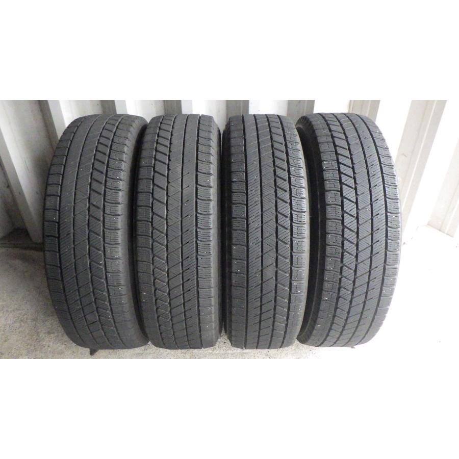 ブリザック VRX3 2021年製8分山 ブリヂストン ブリザックVRX3 175/65R15 中古4本セット 060803 : ts okeya Yahoo!店 - 通販 - Yahoo ...