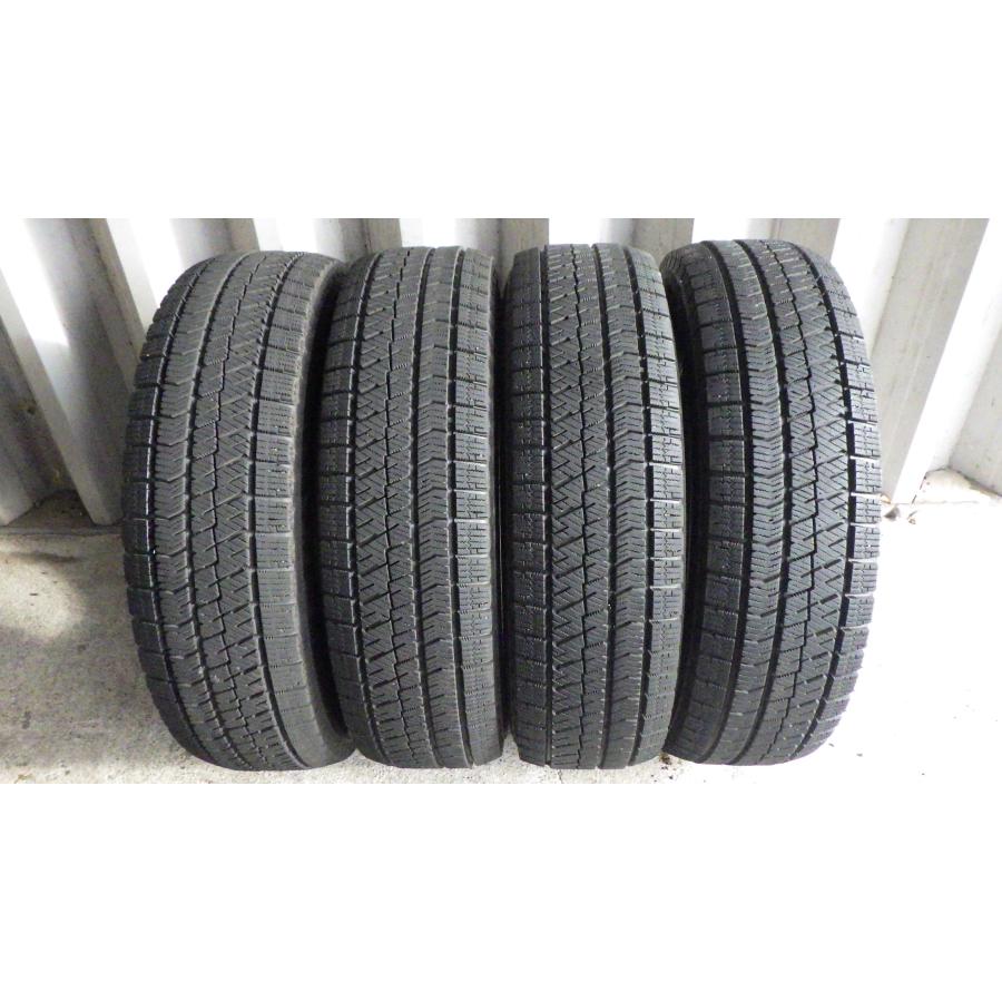 BS ブリヂストン ブリザック VRX2 185/70R14 88Q 中古4本セット 061210 : 061210-vrx2-185-70-14 : ts okeya Yahoo!店 ...