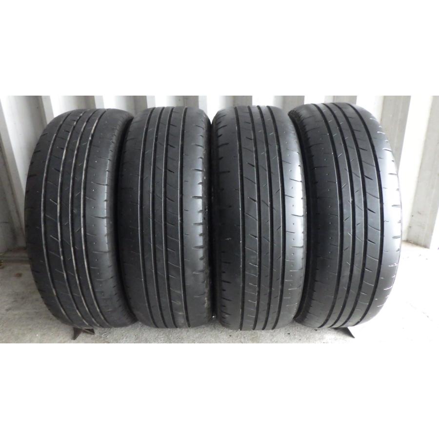 Playz 2022年製 ブリヂストン Playz-RVII 225/60R17 99H 4本セット 061213 : ts okeya Yahoo!店 - 通販 - Yahoo!ショッピング