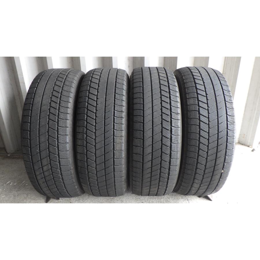ブリザック VRX3 2023年製 ブリヂストン 215/60R16 95Q 中古4本セット 061219 : ts okeya Yahoo!店 - 通販 - Yahoo!ショッピング