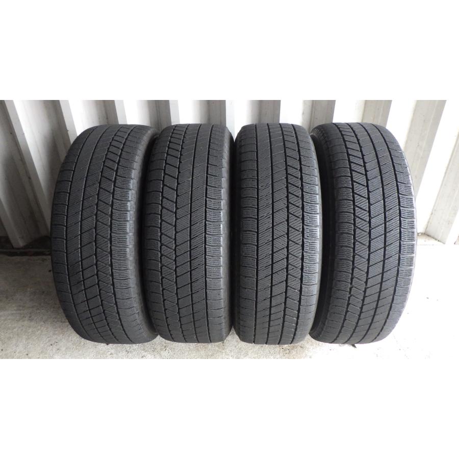 ブリザック VRX3 2021年製 BS ブリヂストン 225/60R17 99Q 4本セット 070306 : ts okeya Yahoo!店 - 通販 - Yahoo!ショッピング