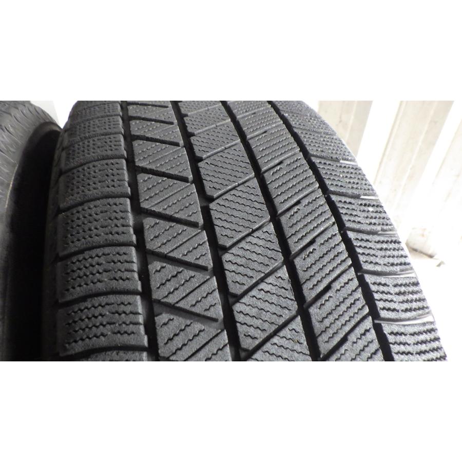 ブリザック VRX3 2021年製 BS ブリヂストン 225/60R17 99Q 4本セット 070306 : ts okeya Yahoo!店 - 通販 - Yahoo!ショッピング