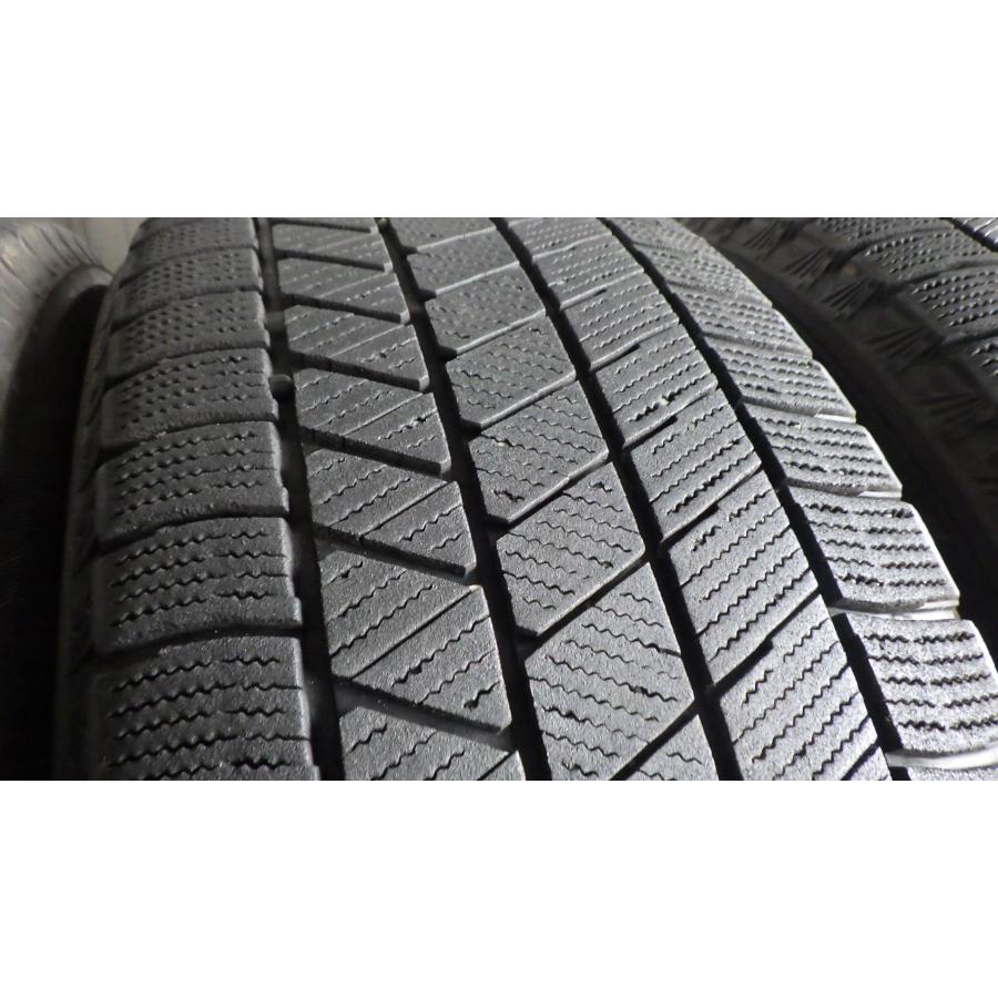 ブリザック VRX3 2021年製 BS ブリヂストン 225/60R17 99Q 4本セット 070306 : ts okeya Yahoo!店 - 通販 - Yahoo!ショッピング