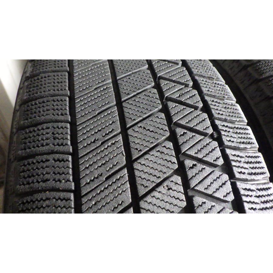 ブリザック VRX3 2021年製 BS ブリヂストン 225/60R17 99Q 4本セット 070306 : ts okeya Yahoo!店 - 通販 - Yahoo!ショッピング