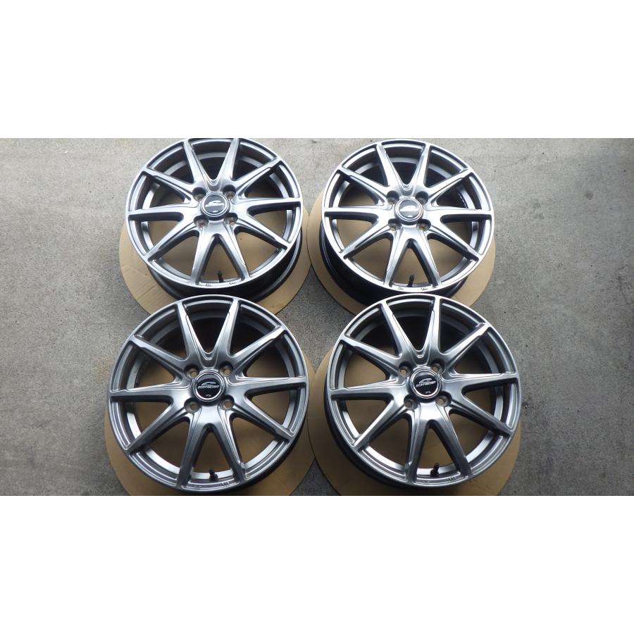 シュナイダー 軽自動車サイズ MID SCHNEIDER 15x4.5J 4H-100 ET45 4本 070322 : ts okeya Yahoo!店 - 通販 - Yahoo!ショッピング