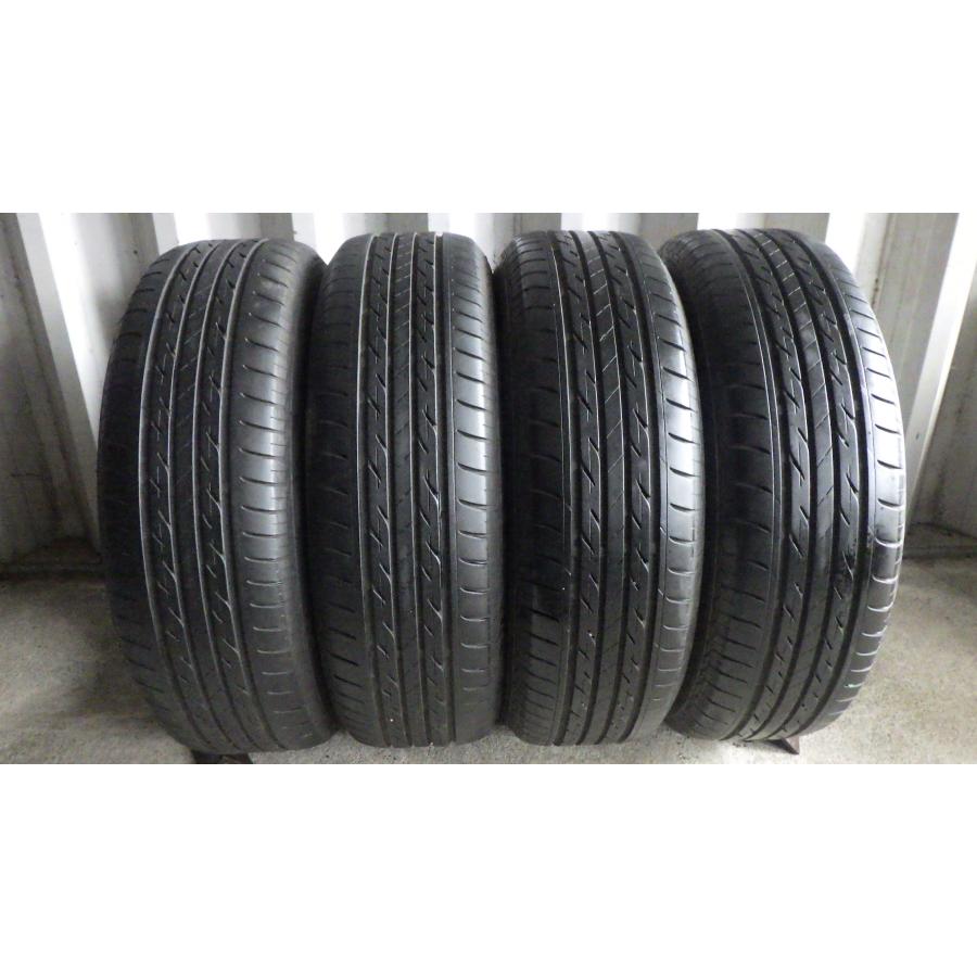 NEXTRY 2022年製 7.5~8分山 ブリヂストン 195/65R15 中古4本セット 070403 : ts okeya Yahoo!店 - 通販 - Yahoo!ショッピング