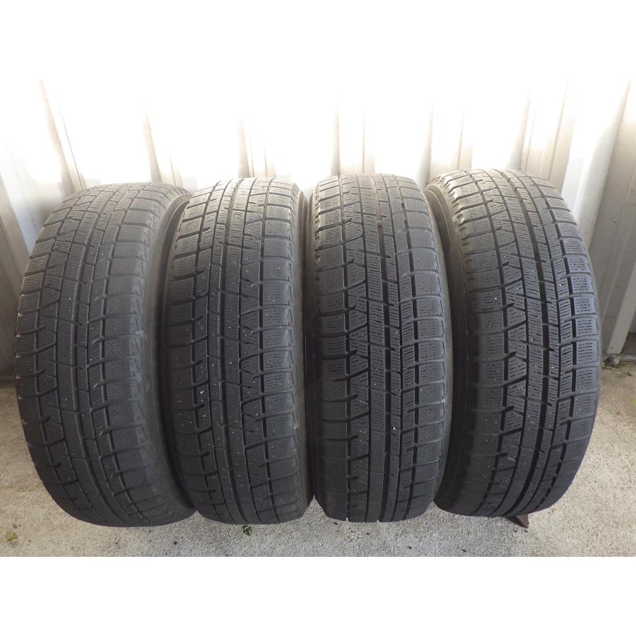 ブリザック VRX2 2018年製 ヨコハマアイスガードIG50PLUS 185/60R15 4本セット : ts okeya Yahoo!店 - 通販 - Yahoo!ショッピング