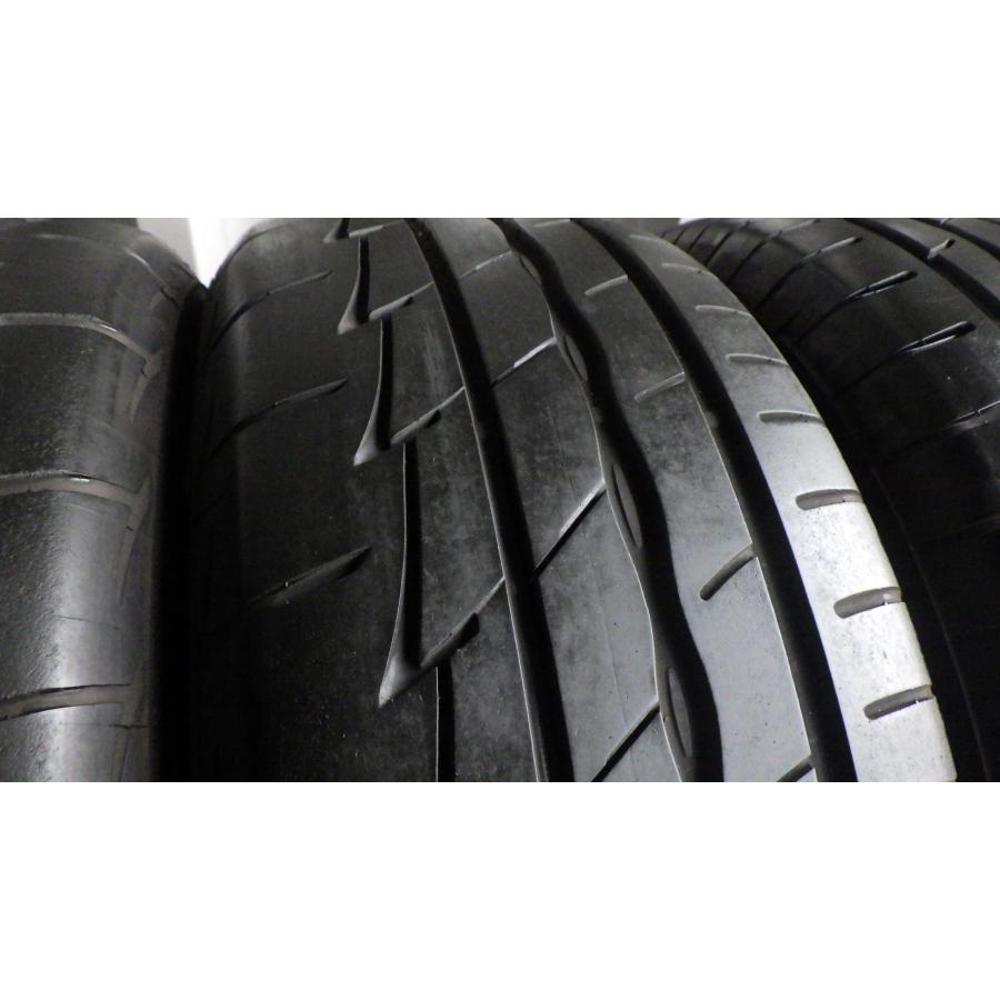 POTENZA 値下げ！2017年製 BS ブリヂストンPOTENZA RE003 Adrenalin 205/55R16 4本セット 050420 : ts okeya Yahoo!店 ...