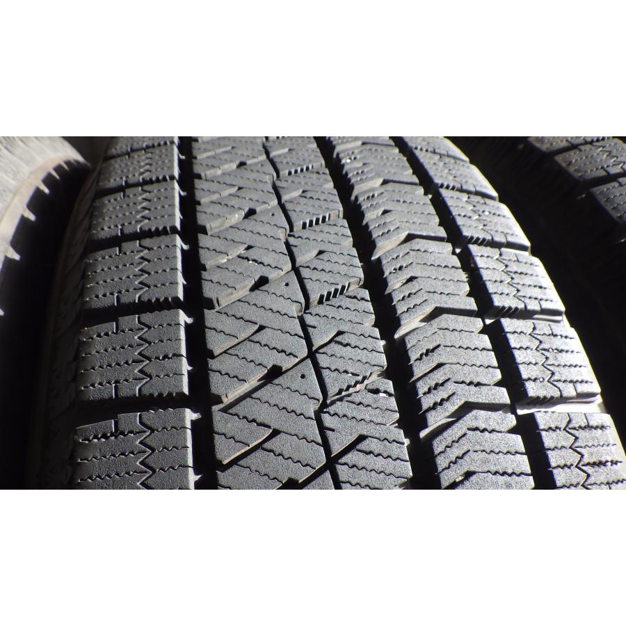 ブリザック VRX2 2018年製 8.5分山前後！ ブリヂストン 215/60R16 中古4本セット 051105 : ts okeya Yahoo!店 - 通販 - Yahoo!ショッピング