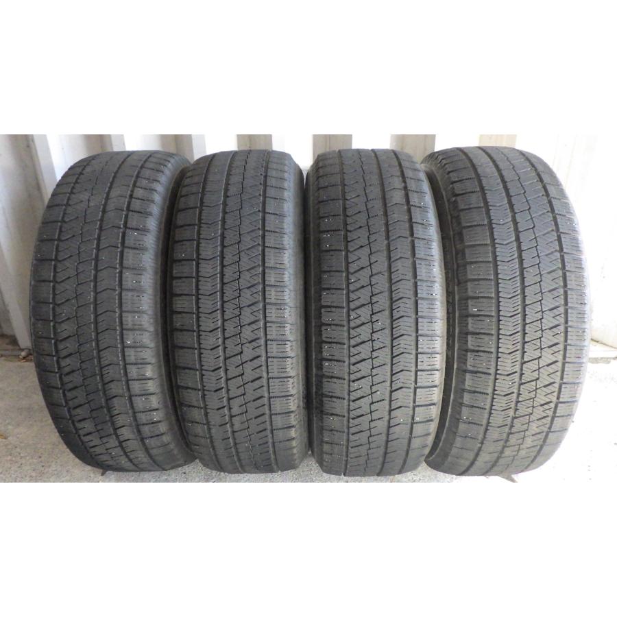 ブリザック VRX2 2020年製 ブリヂストン 215/60R16 中古4本セット 051109 : ts okeya Yahoo!店 ...