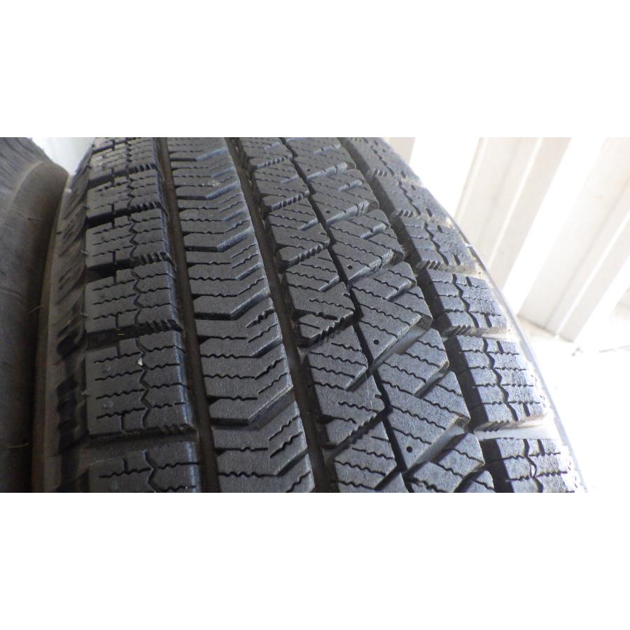 ブリザック VRX2 2018年製 8.5~9分 ハスラーサイズ ブリヂストン 165/60R15 4本セット 050620 : ts okeya Yahoo!店 - 通販 - Yahoo ...