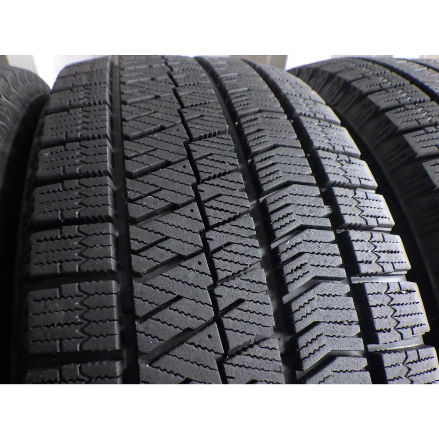 ブリザック VRX2 2018年製 9分山！ ブリヂストン 205/55R16 中古4本セット(041226) : ts okeya Yahoo!店 - 通販 - Yahoo!ショッピング