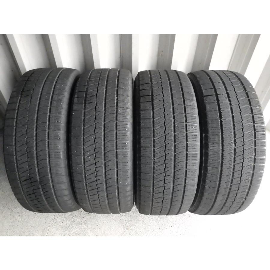 ブリザック VRX2 2018年製 BS ブリヂストン 215/55R17 4本セット : ts okeya Yahoo!店 - 通販 - Yahoo!ショッピング
