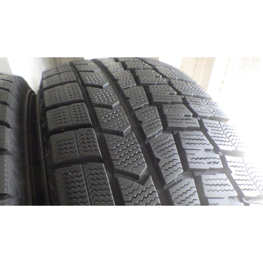 WINTER MAXX 02 値下げ2020年製 ダンロップ ウインターMAXX WM02 195/65R15 中古4本セット 050907 : ts okeya Yahoo!店 - 通販 ...