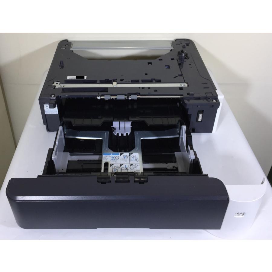 【埼玉発】【KYOCERA】モノクロレーザープリンター ECOSYS P4040dn カセット 単品 ★通電動作動作確認済★（9-3003 ...